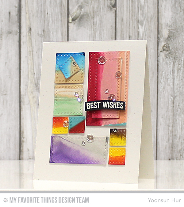 MFT Die-namics Design – Shape it Up | RejoicingCrafts