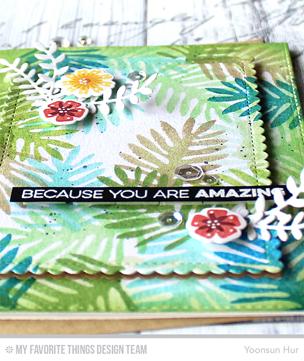 MFT December Release Countdown – Day 1 | RejoicingCrafts