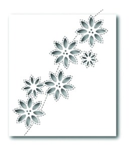 SSS Rainbow Flowers | RejoicingCrafts