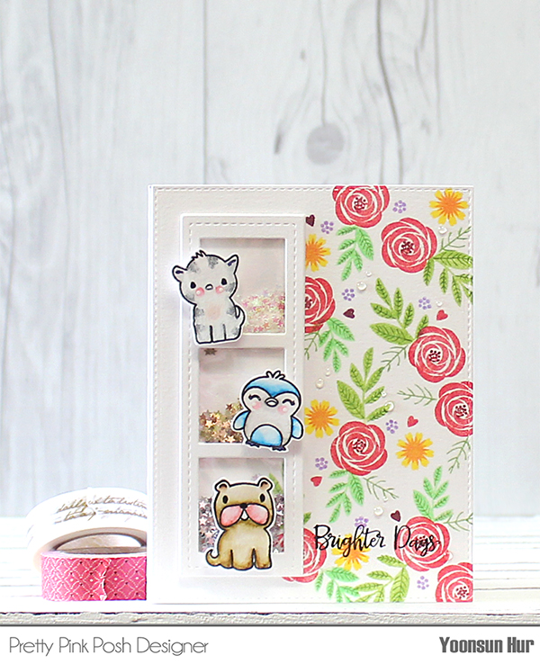 PPP Birthday Celebration | RejoicingCrafts