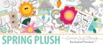 SSS Spring Plush – Flower basket | RejoicingCrafts