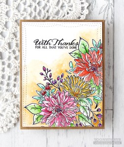 Wplus9 | RejoicingCrafts