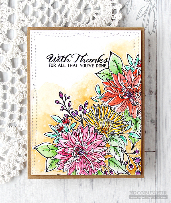 Wplus9 | RejoicingCrafts