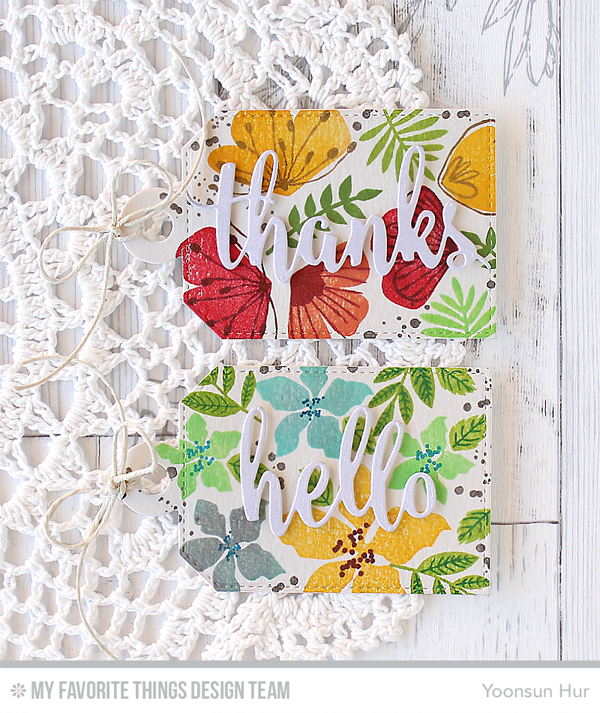 MFT July Creative Construction with Blueprints | RejoicingCrafts