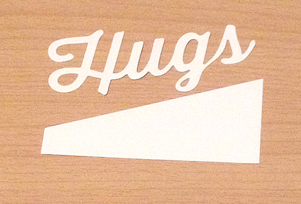 SSS Hugs | RejoicingCrafts