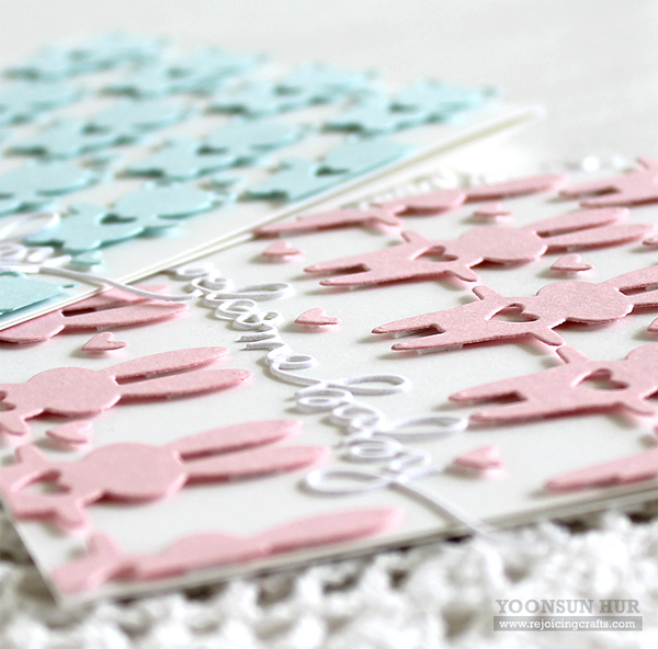 SSS Baby cards | RejoicingCrafts