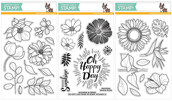 SSS Oh Happy Day | RejoicingCrafts