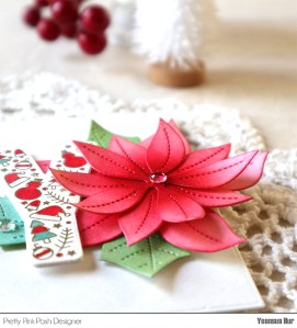 PPP October Product Release Blog Hop + Giveaway | RejoicingCrafts