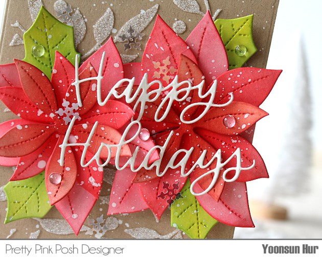 PPP Happy Holiday + Black Friday Sale | RejoicingCrafts