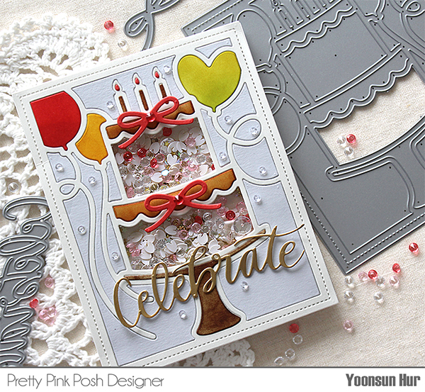 PPP 7th Birthday Celebration Blog Hop – Day 1 | RejoicingCrafts