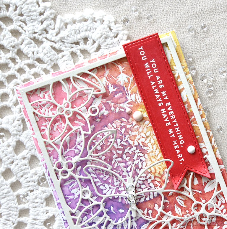 SSS Love You and Love You, Too Blog Hop – Day 2 | RejoicingCrafts