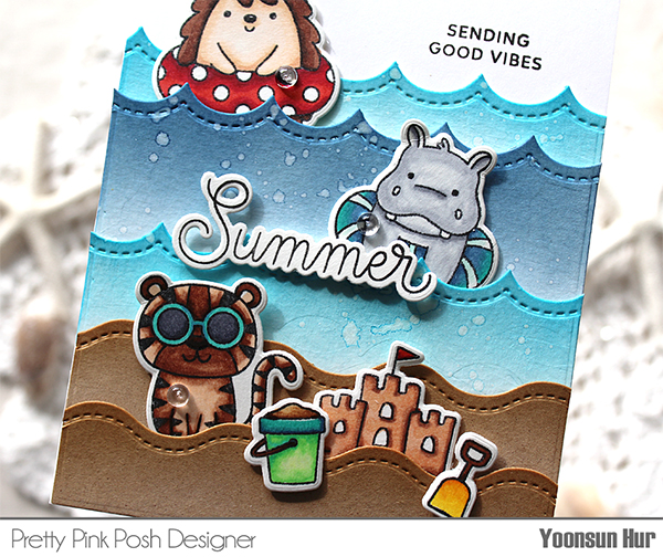 PPP June 2021 Product Release Blog Hop | RejoicingCrafts