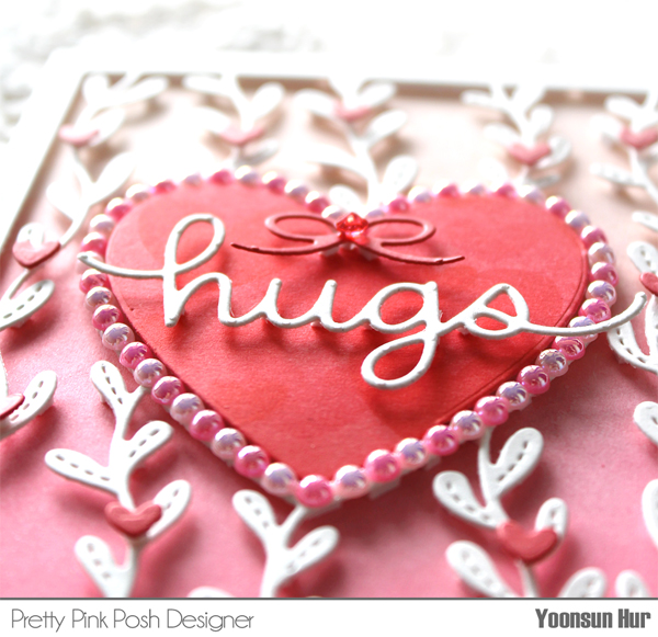 PPP Valentine Theme Week | RejoicingCrafts